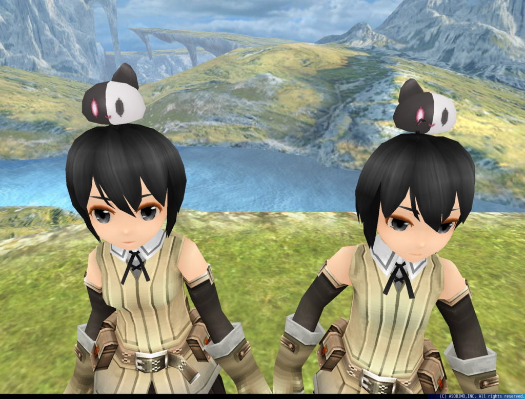 Become a Magic Girl in Toram! “Magical Girl Raising Project ...