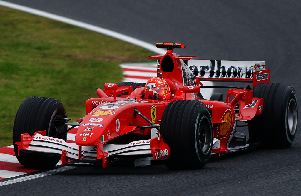 Suzuka Circuit announces the Formula 1 Japanese Grand Prix 30th ...