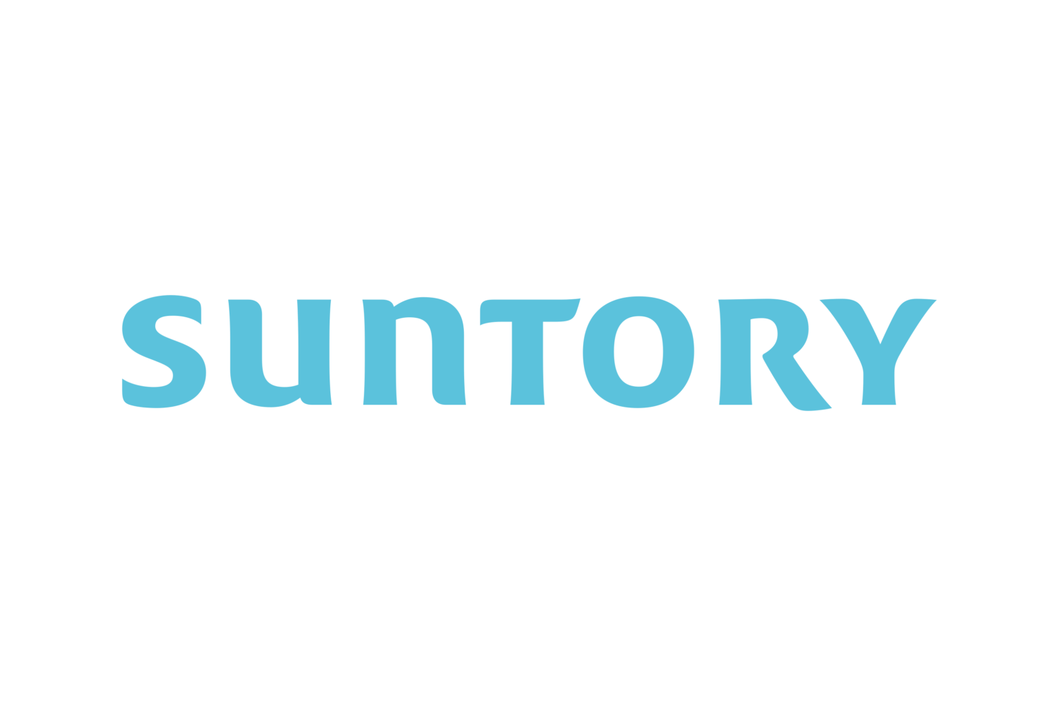 Suntory Launches New Joint Venture Company to Develop Innovative ...
