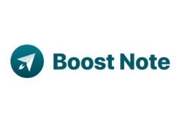 Boost Note: Open-Source Note Taking App’s New Version Is Out Now - PressReleaseJapan.net